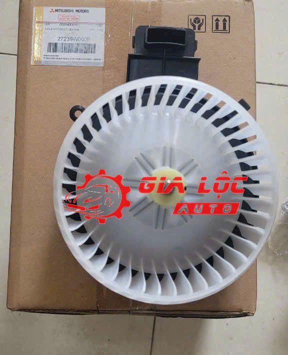 QUẠT KÉT NƯỚC XPANDER 27239W000P