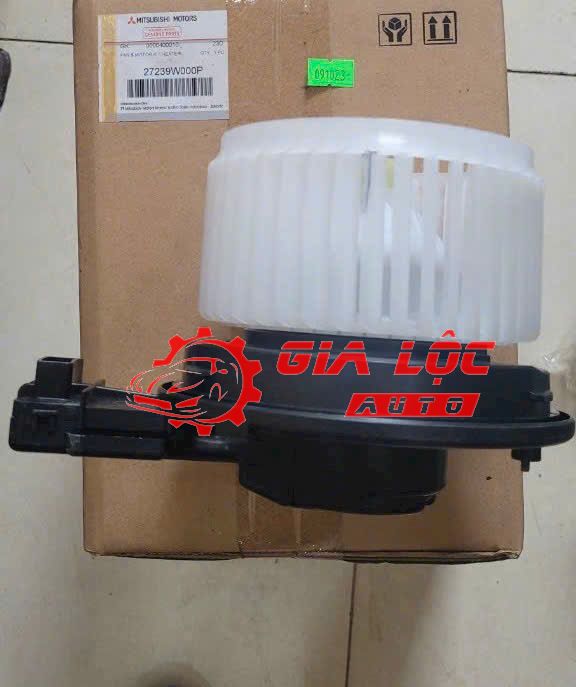 QUẠT KÉT NƯỚC XPANDER 27239W000P