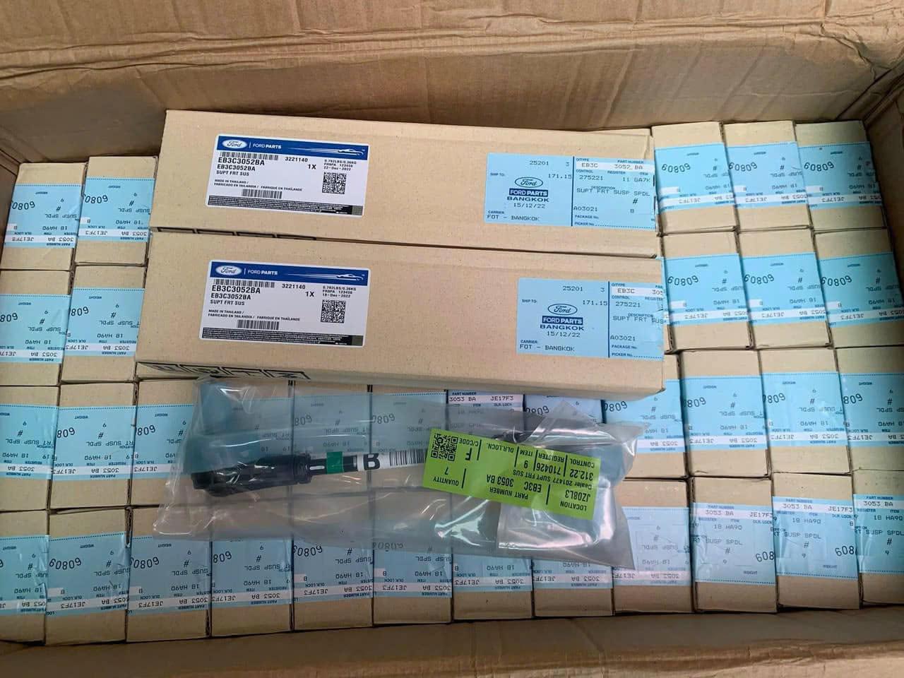 ROTUYN CÂN BẰNG FORD RANGER EB3C3052BA 2014 2015 2016 2017 2018